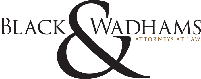 Amy E. Shogren - Black & Wadhams, Attorneys at Law
